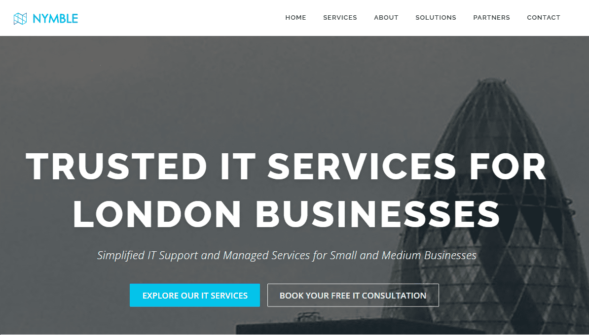 On-Premises & Cloud Infrastructure Support - IT Support, Infrastructure & Networking Services in ...